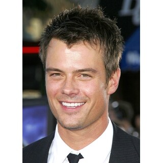 Josh Duhamel At Arrivals For Transformers Premiere By Paramount ...