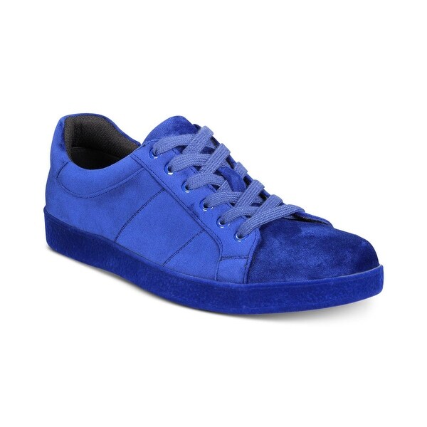 Shop INC International Concepts Mens Brogan Low Top Lace Up Fashion ...