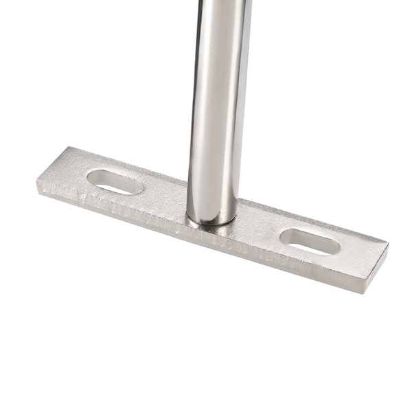 Invisible Floating Shelf Brackets5" (126mm)Hidden Blind Supports 4pcs ...