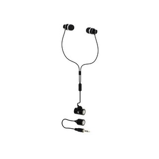 Skunk Juice Earbuds Headphones - Bed Bath & Beyond - 20669064