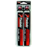 Paslode 816000 Framing Fuel Cell, Tall Red, 2-Pack - Bed Bath & Beyond ...