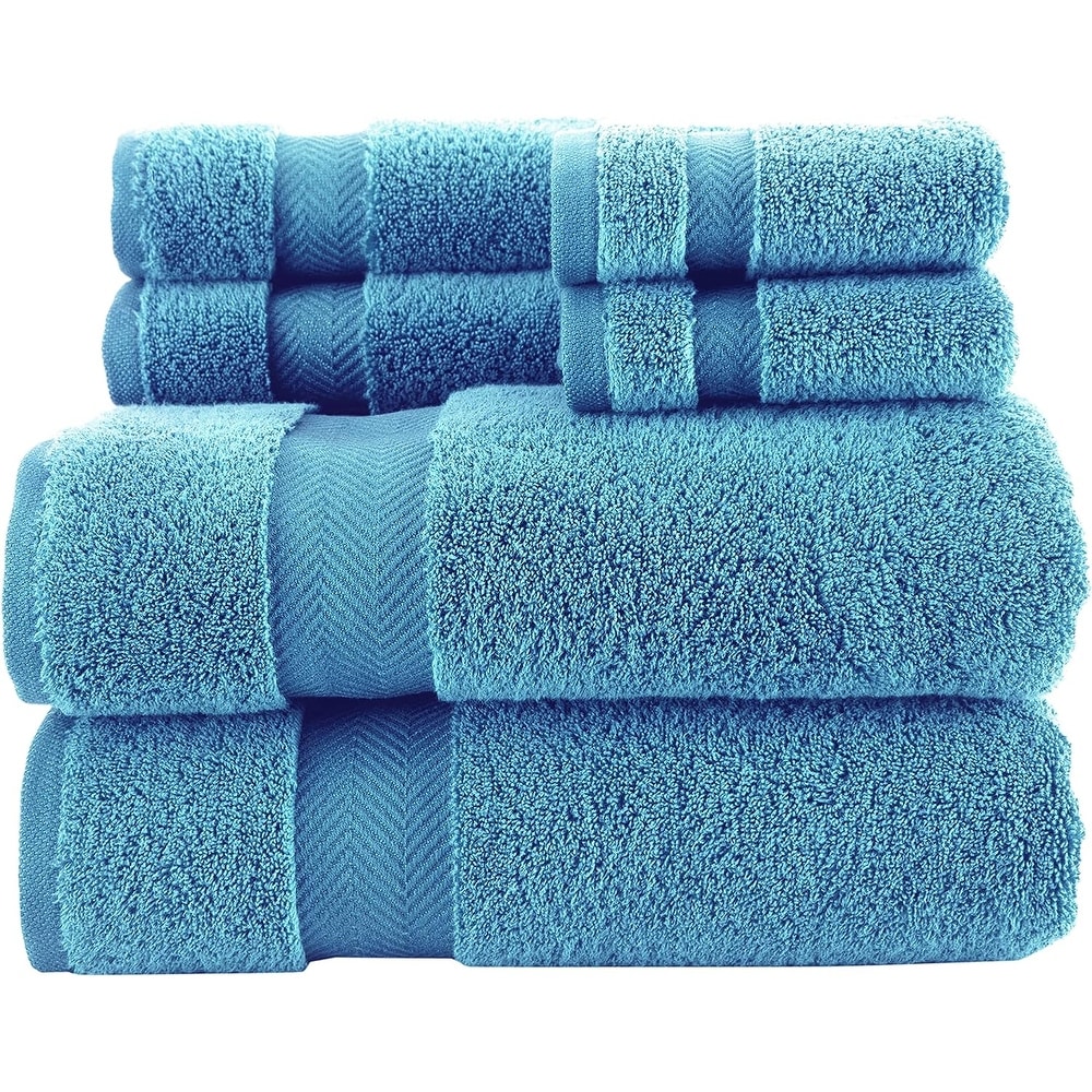 Blue Towels - Bed Bath & Beyond