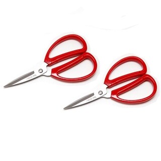 6" Multi-Purpose Stainless Steel Scissors - Bed Bath & Beyond - 39915008