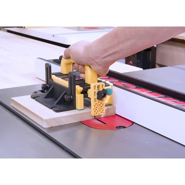 Microjig GRR-Ripper Gravity Heel Accessory Kit - Bed Bath & Beyond ...