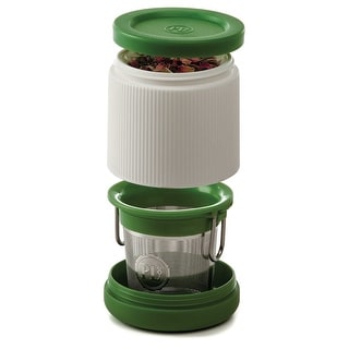 Progressive PL8 Tea Keeper and Infuser - Bed Bath & Beyond - 19222982