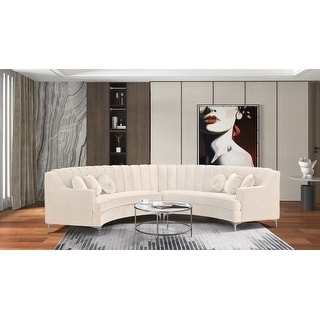 Diver modern sectional store