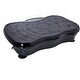Vibrotone Fitness Board - Vibrating Exercise Platform for Full-Body ...