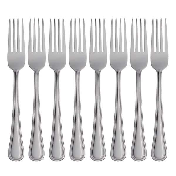 forks silverware