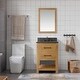 Sudio Design Bathroom Vanity Windwood Collection. - Bed Bath & Beyond ...
