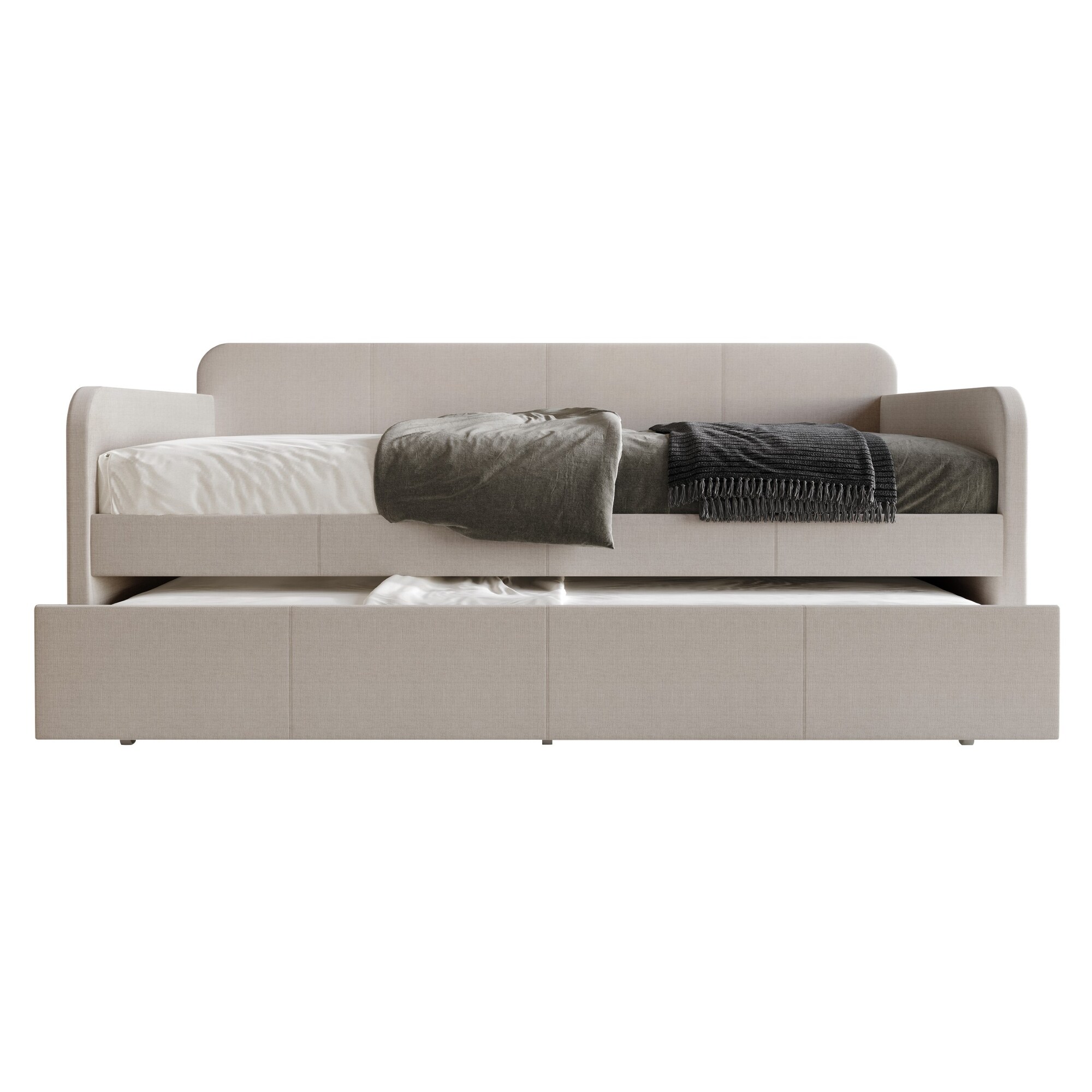Tiara daybed with trundle store