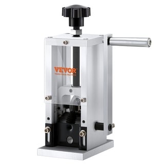 VEVOR Manual Wire Stripping Machine Copper Stripper with Hand Crank or ...