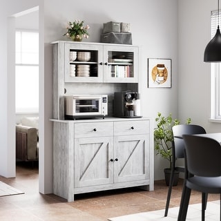 Kitchen Buffet Storage Cabinet - Bed Bath & Beyond - 40135412