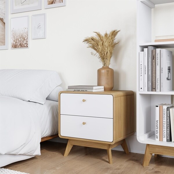 Scandinavian night stand store