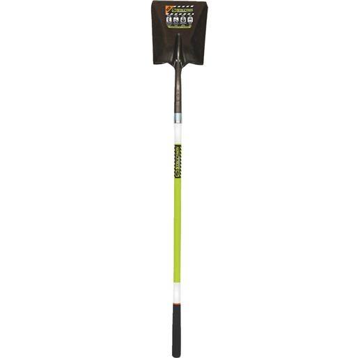 Seymour Midwest Lh Sq Pt Safety Shovel 49751 Unit: EACH - Bed Bath ...