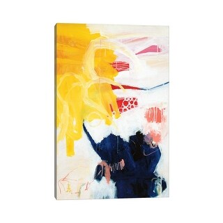 iCanvas "Time Capsule II" by Misako Chida Canvas Print - Bed Bath ...