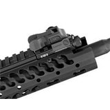 Samson Evolution 4-EX Rail Handguard for AR15 Pistol-length System ...