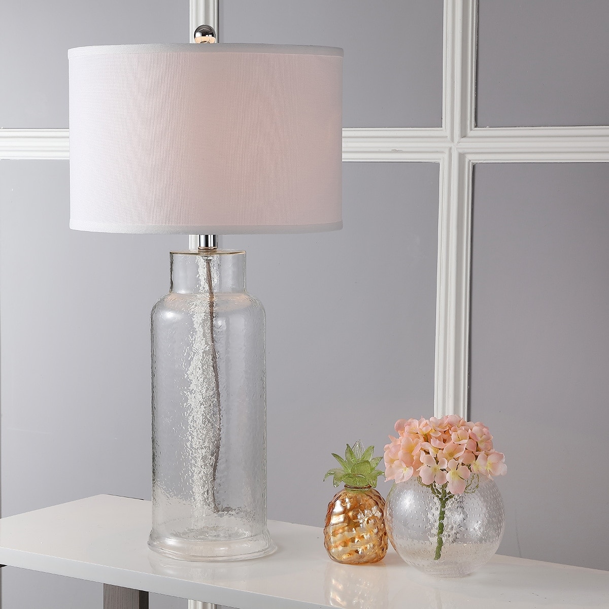 Clear Table Lamps - Bed Bath & Beyond