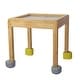 Little Balance Box, Best Push Pull Walker Toy, 2-in-1 No Wheels Spring ...