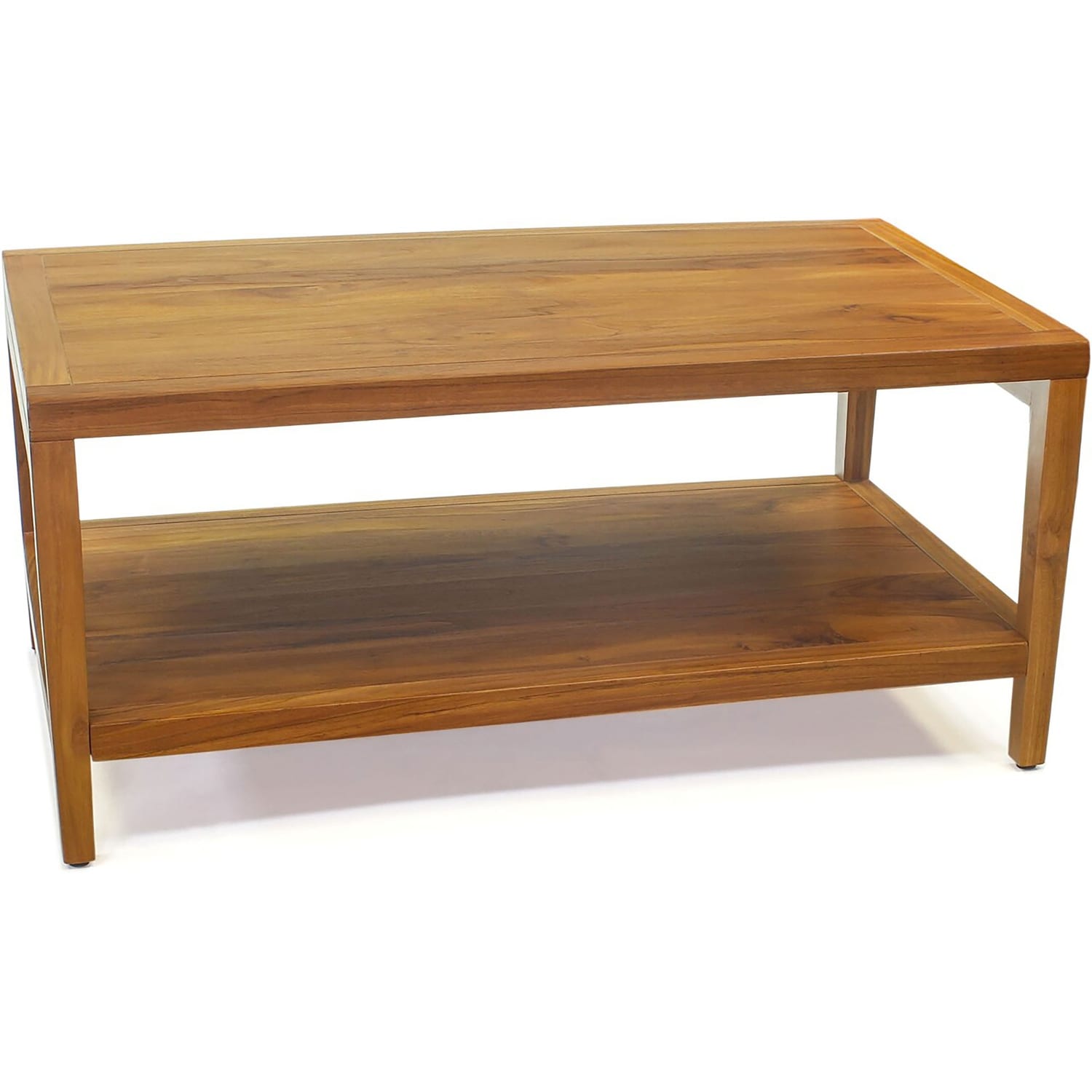 Teak Coffee Tables - Bed Bath & Beyond