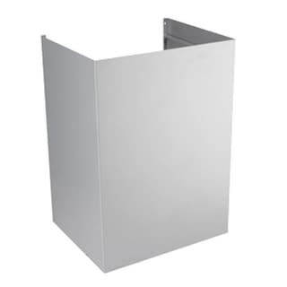 FOTILE 10 ft. Ceiling Decorative Cover for EMG9030 in Stainless Steel ...