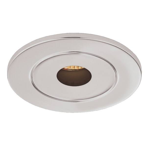 Eurofase 23660 1-Light Ceiling Light in Brushed Nickel - Bed Bath ...