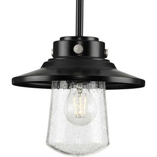 Progress Lighting Tremont 9" Wide Outdoor Mini Pendant - Bed Bath ...