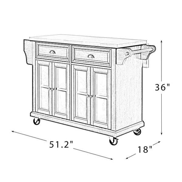 Hyperionis Accent Cabinet with External Shelves by HULALA HOME - Bed ...
