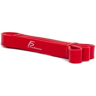 ProsourceFit XFit Loop Resistance Exercise Band Crossfit Assisted Pull ...