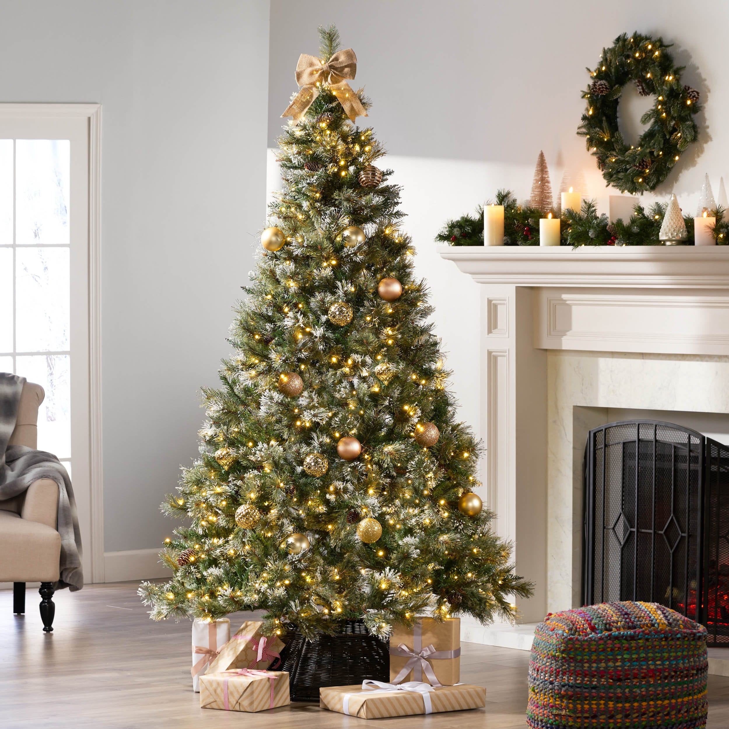 Christmas Trees - Bed Bath & Beyond
