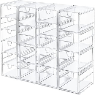 4 Pack Desk Organizers and Accessories - Bed Bath & Beyond - 39310769