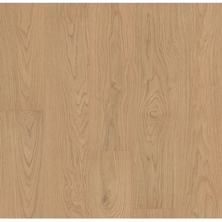 Shaw SL119 Oak Grove 51" x 8" Textured Laminate Flooring with Medium ...