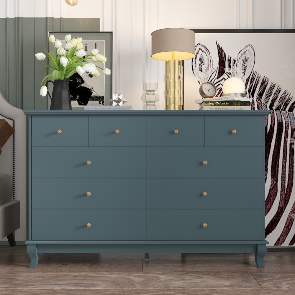 Blue Lacquer Bedroom Furniture Bed Bath Beyond