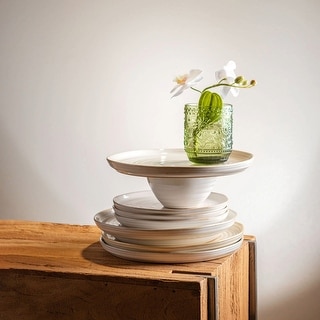 Karma Sedona Dinner Plate - Bed Bath & Beyond - 39581863
