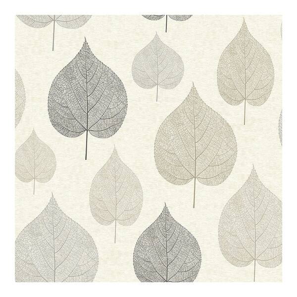 crown leaf wallpaper