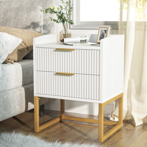 30cm bedside table