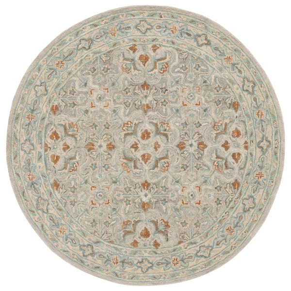 SAFAVIEH Handmade Heritage Kirilka Traditional Wool Rug - On Sale - Bed ... SAFAVIEH Handmade Heritage Kirilka Traditional Wool Rug - On Sale - Bed ...