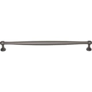 Top Knobs Ulster 12 Inch Center to Center Bar Cabinet Pull - Bed Bath & Beyond - 37883622