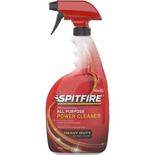 Spitfire Power Cleaner - Bed Bath & Beyond - 35985592