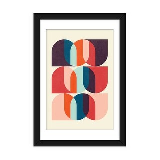 iCanvas "Bombocas" by Susana Paz - Bed Bath & Beyond - 37465894