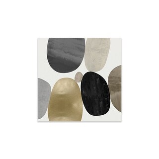 Mingle II Print On Acrylic Glass by Justin Thompson - Bed Bath & Beyond ...