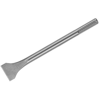 Black & Decker/DWLT 2X12 Scaling Chisel Bit DW5837 Unit: EACH - Bed ...