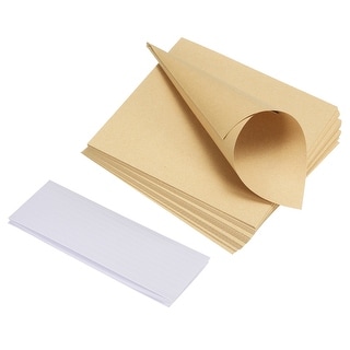 Wedding Confetti Cone Stand Box 50Pcs Flower Confetti Petal Cone Paper ...