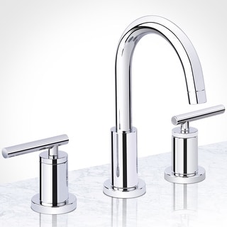 Miseno ML1343 Mia Widespread Bathroom Faucet - Bed Bath & Beyond - 19562423