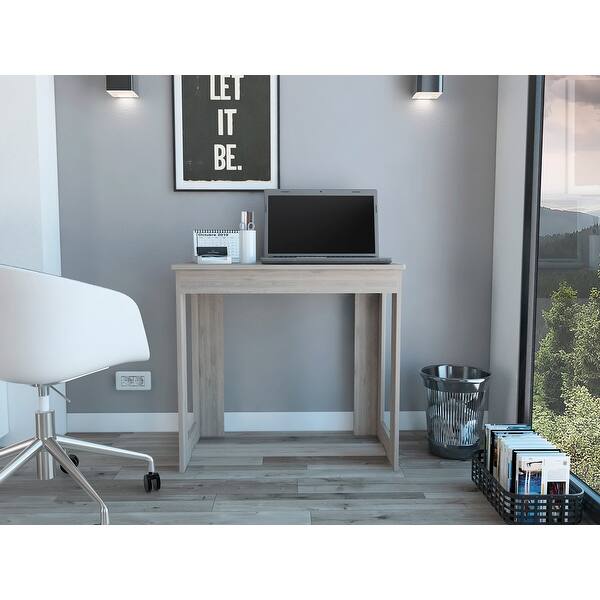 Modern Commercial Grade Desk Industrial Computer Desk Sturdy Home ...