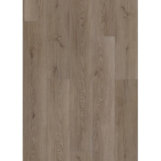 COREtec VV855-07036 OG Enhanced 7" x 60" Vinyl Flooring with 20mil ...