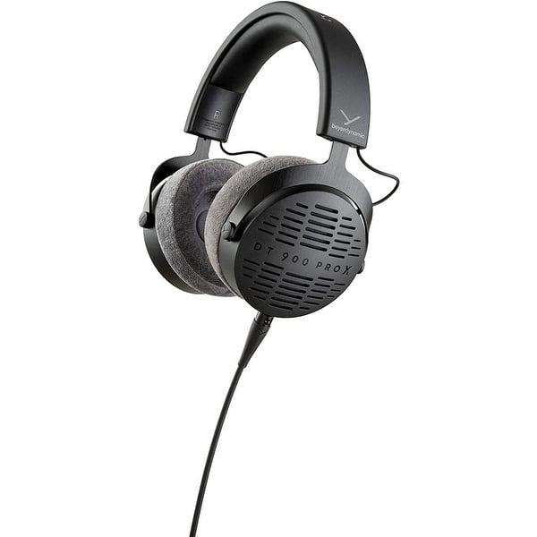 Beyer Dynamic PRO X Open-Back Studio Headphones for Mixing & Mastering ...