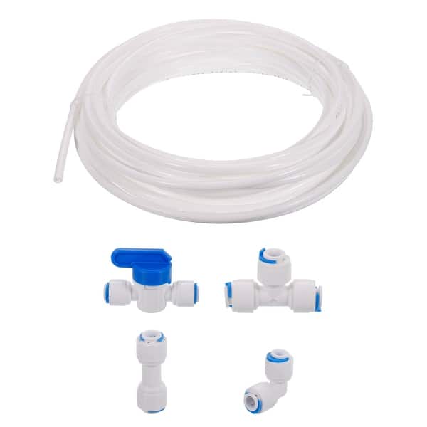 Water Purifiers Tube Fittings for Water Purifier 10m Pipe Connector ...