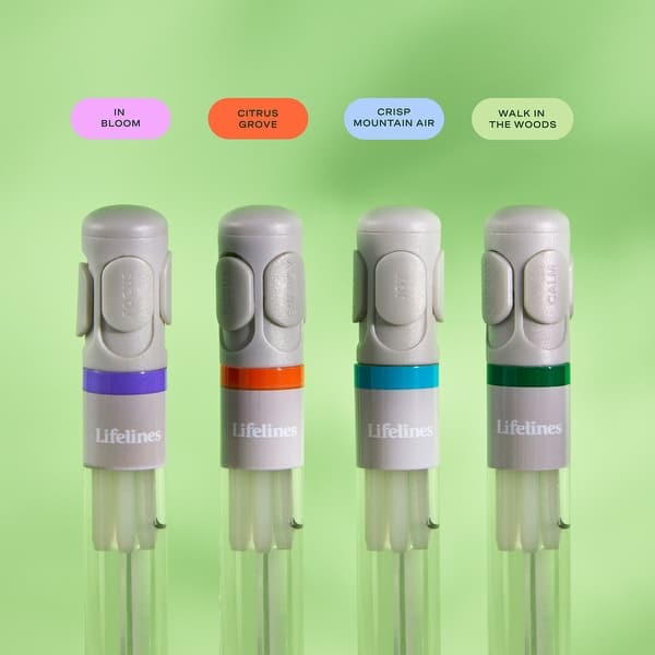 aromatherapy diffuser pen