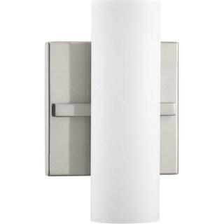 Progress Lighting Colonnade Single Light 4-3/4" Wide Integrated LED ...