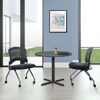 Soft-Flex Frame Folding/Nesting Chair (2-Pack) - Bed Bath & Beyond ...